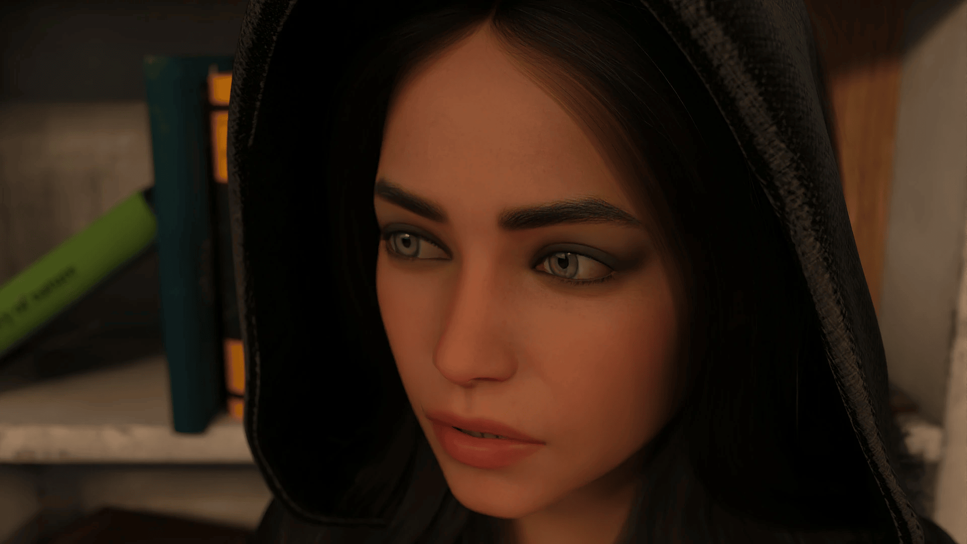 Demon Boy Saga v0.69a Türkçe PC/APK İndir - Adult Oyun - +18 Erotik Oyunlar