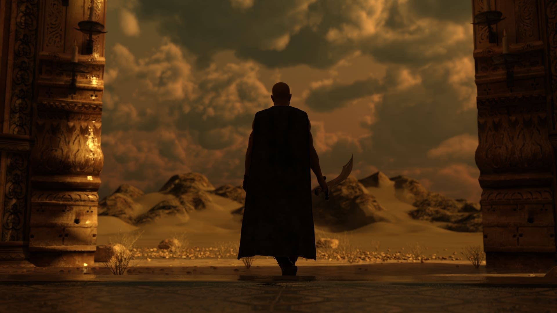 Desert Stalker v0.17.2 Steam Türkçe PC/APK İndir - Adult Oyun - +18 ...