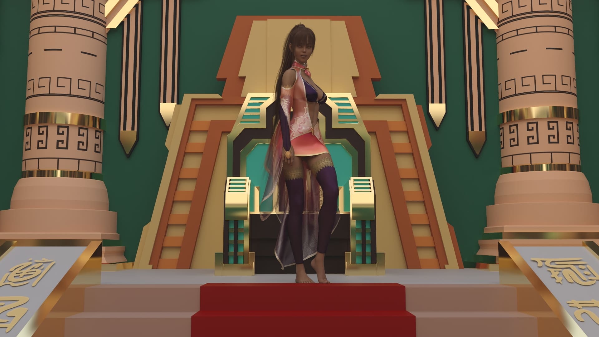 Desert Stalker v0.17.2 Steam Türkçe PC/APK İndir - Adult Oyun - +18 ...