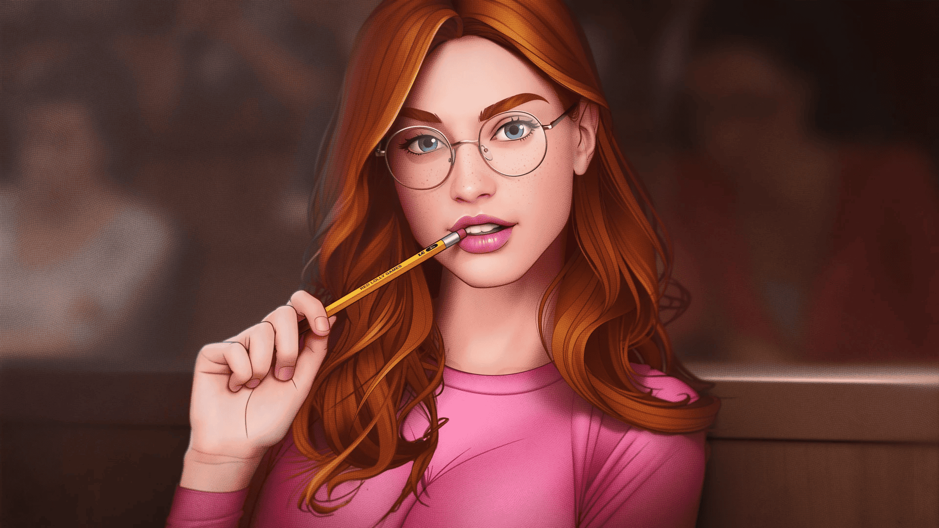 Lust Campus Bölüm 5 Final Türkçe PC/APK İndir - Adult Oyun - +18 Erotik ...