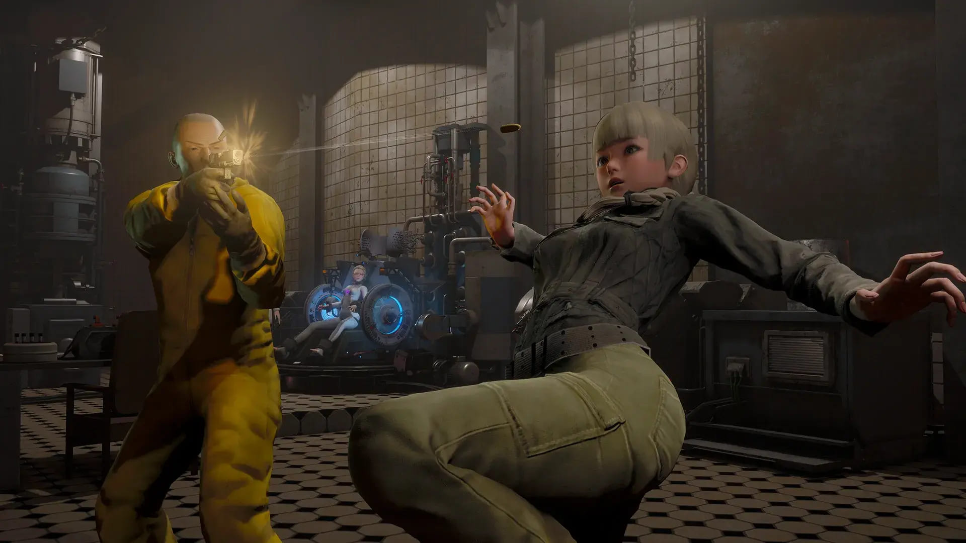 Ripples v0.7.0 Türkçe PC/APK İndir - Adult Oyun - +18 Erotik Oyunlar