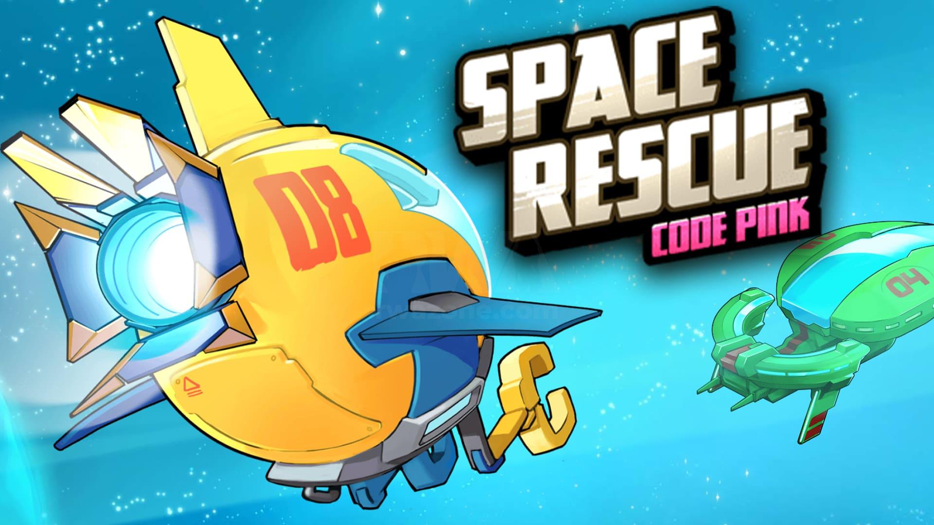 Space Rescue Code Pink v11.0 Türkçe PC/APK İndir - Adult Oyun - +18 ...
